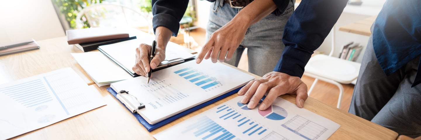 Data Deep Dive: Creating PDF reports with ReportLab and Pandas Data Deep Dive: Creating PDF reports with ReportLab and Pandas